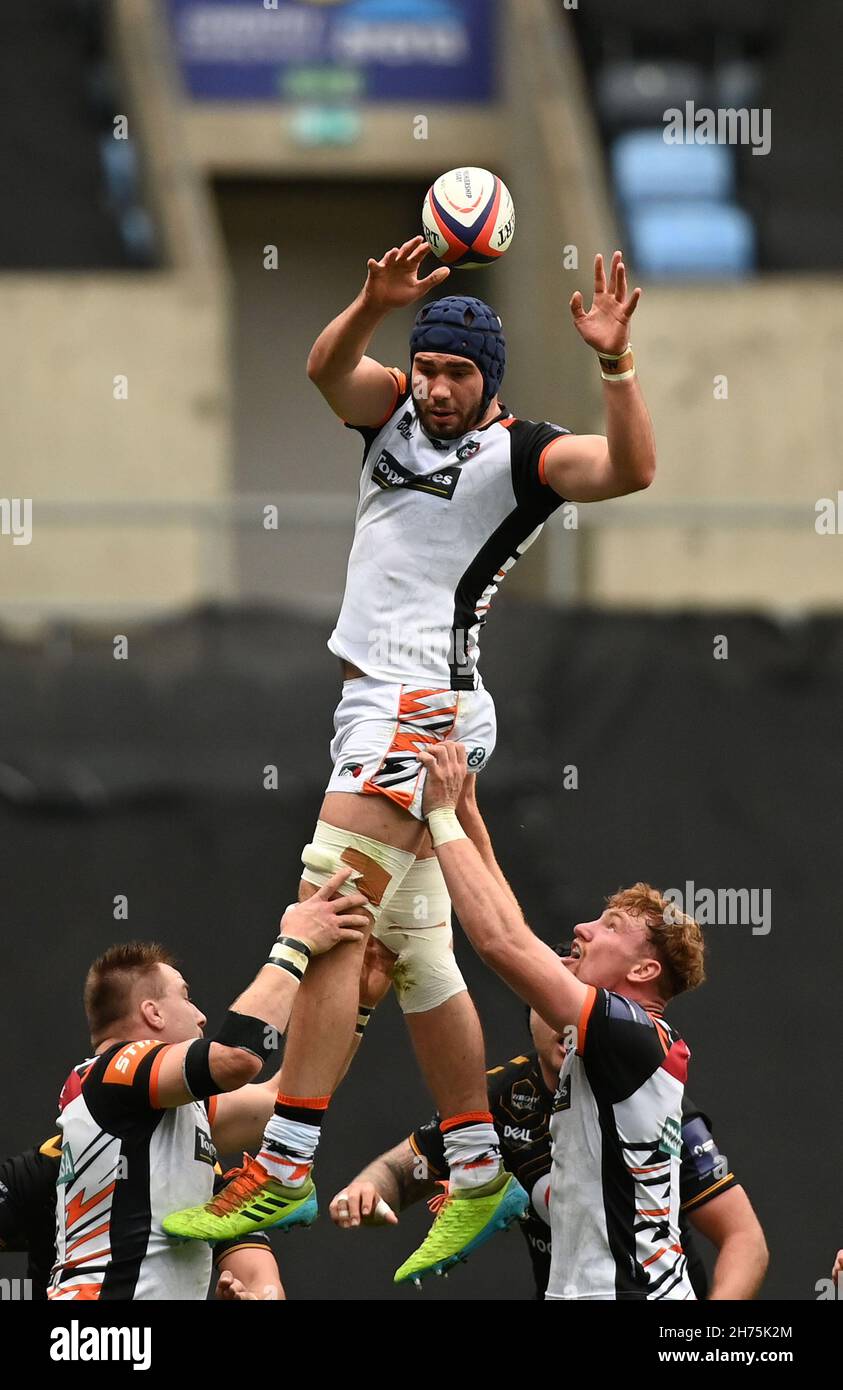 George martin leicester hi-res stock photography and images - Alamy