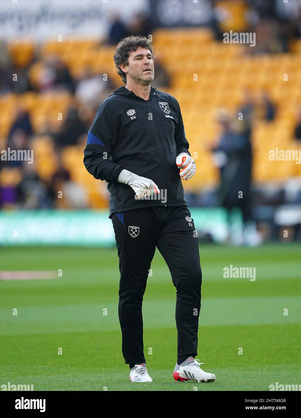 Xavi valero hi-res stock photography and images - Alamy