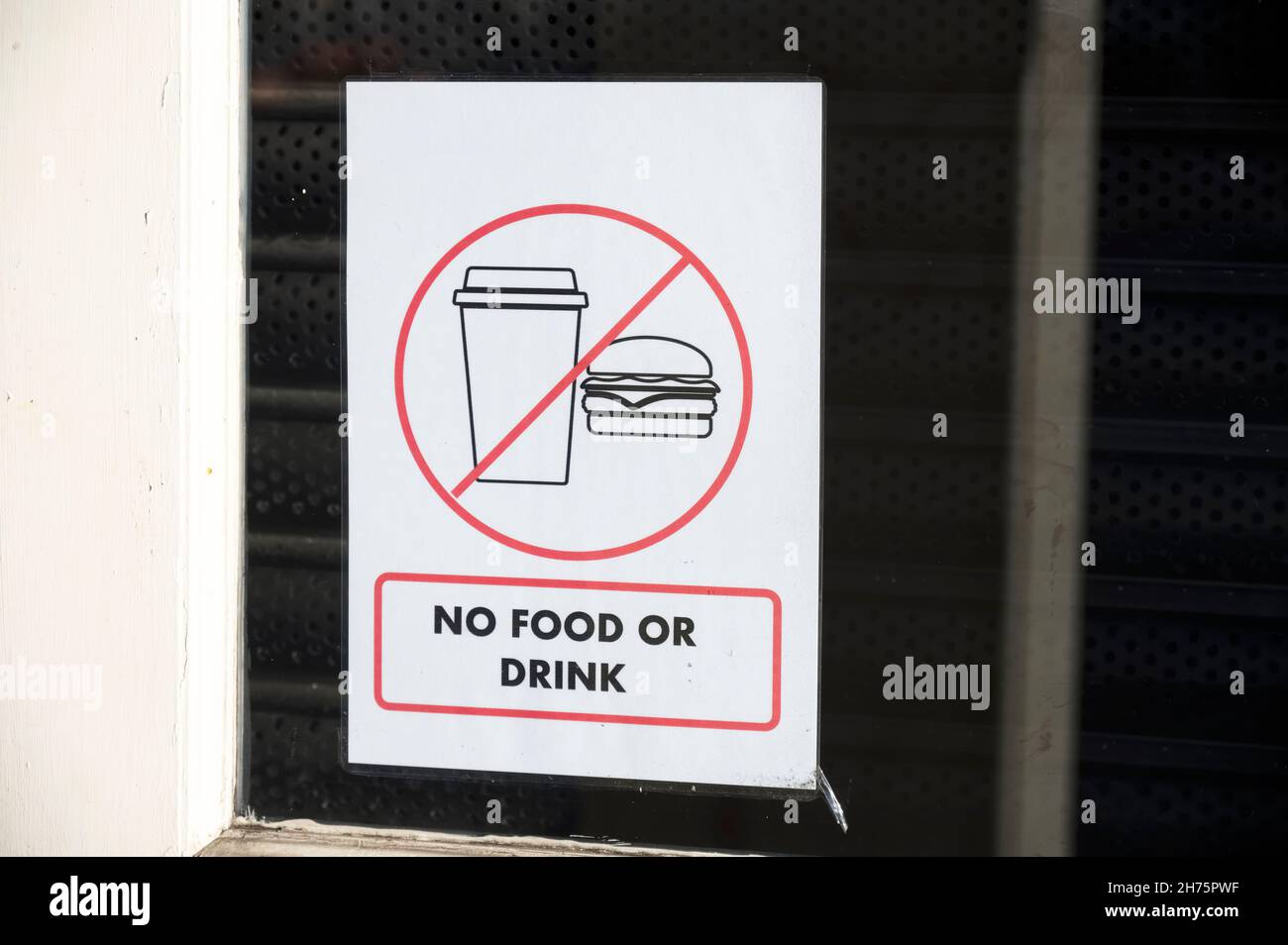 Food library restriction hi-res stock photography and images - Alamy