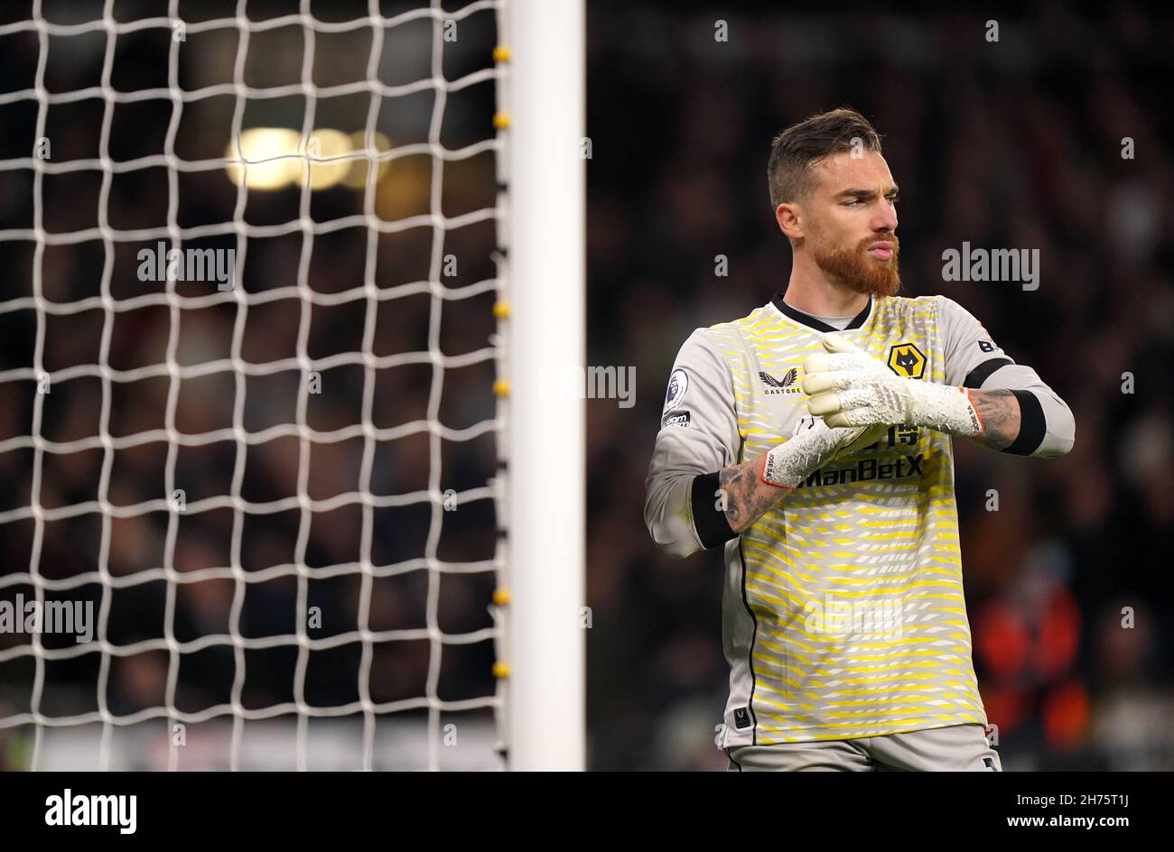 Jose sa wolves hi-res stock photography and images - Alamy