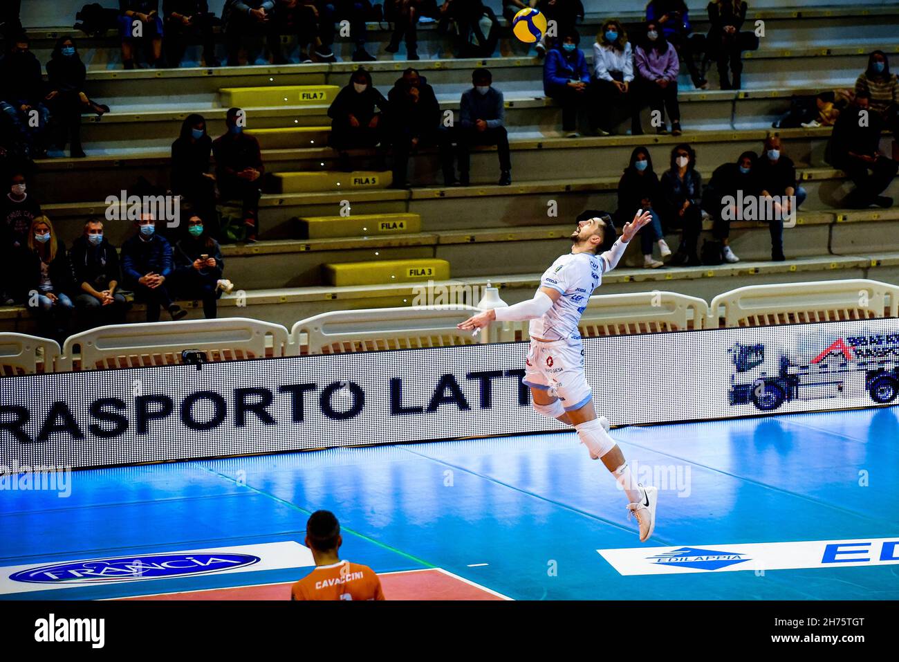 Stephen maar volleyball hi-res stock photography and images - Alamy