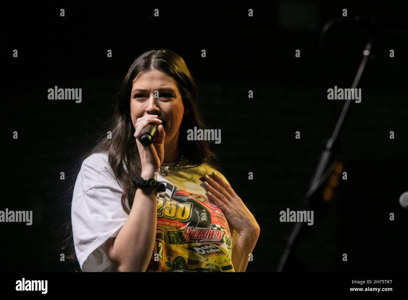 Linsday ell hi-res stock photography and images - Alamy