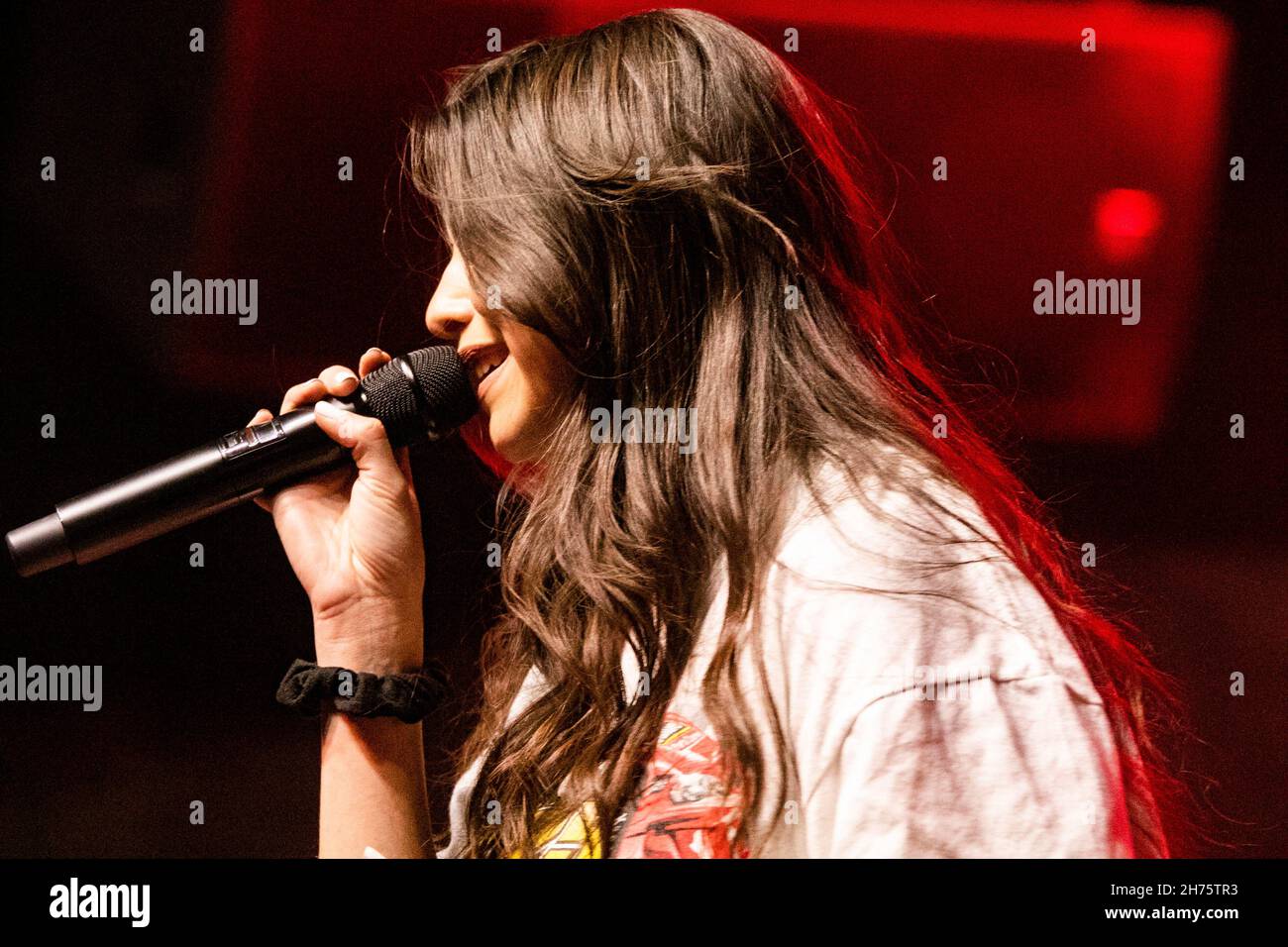 Linsday ell hi-res stock photography and images - Alamy