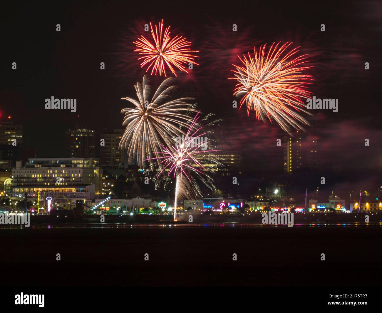 Sheerness, Kent, UK. 20th Nov, 2021. Southend on sea's Saturday ...