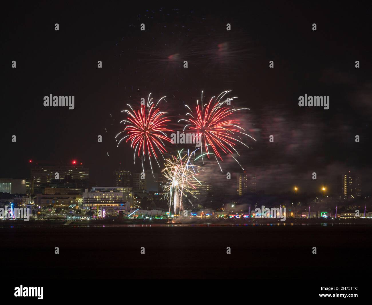 Sheerness, Kent, UK. 20th Nov, 2021. Southend on sea's Saturday ...