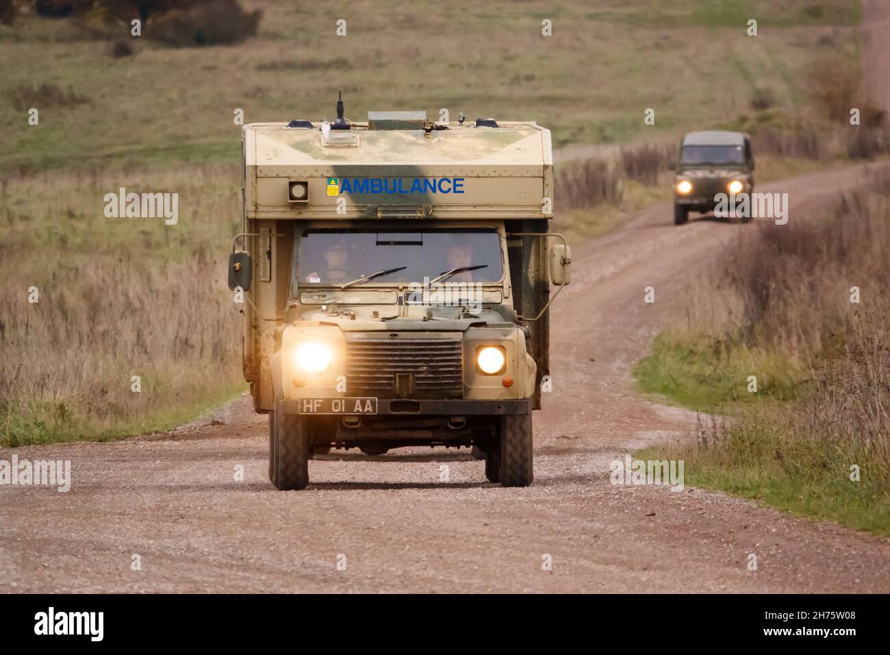 Paratrooper uk hi-res stock photography and images - Alamy
