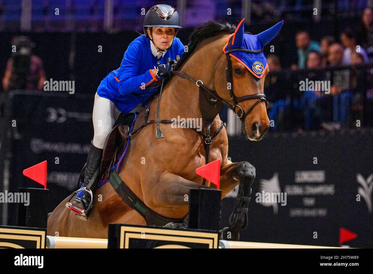 Edwina tops alexander hi-res stock photography and images - Alamy