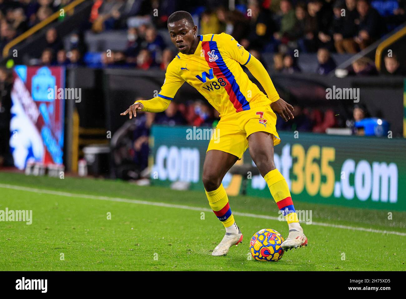 Crystal palace mitchell hi-res stock photography and images - Alamy