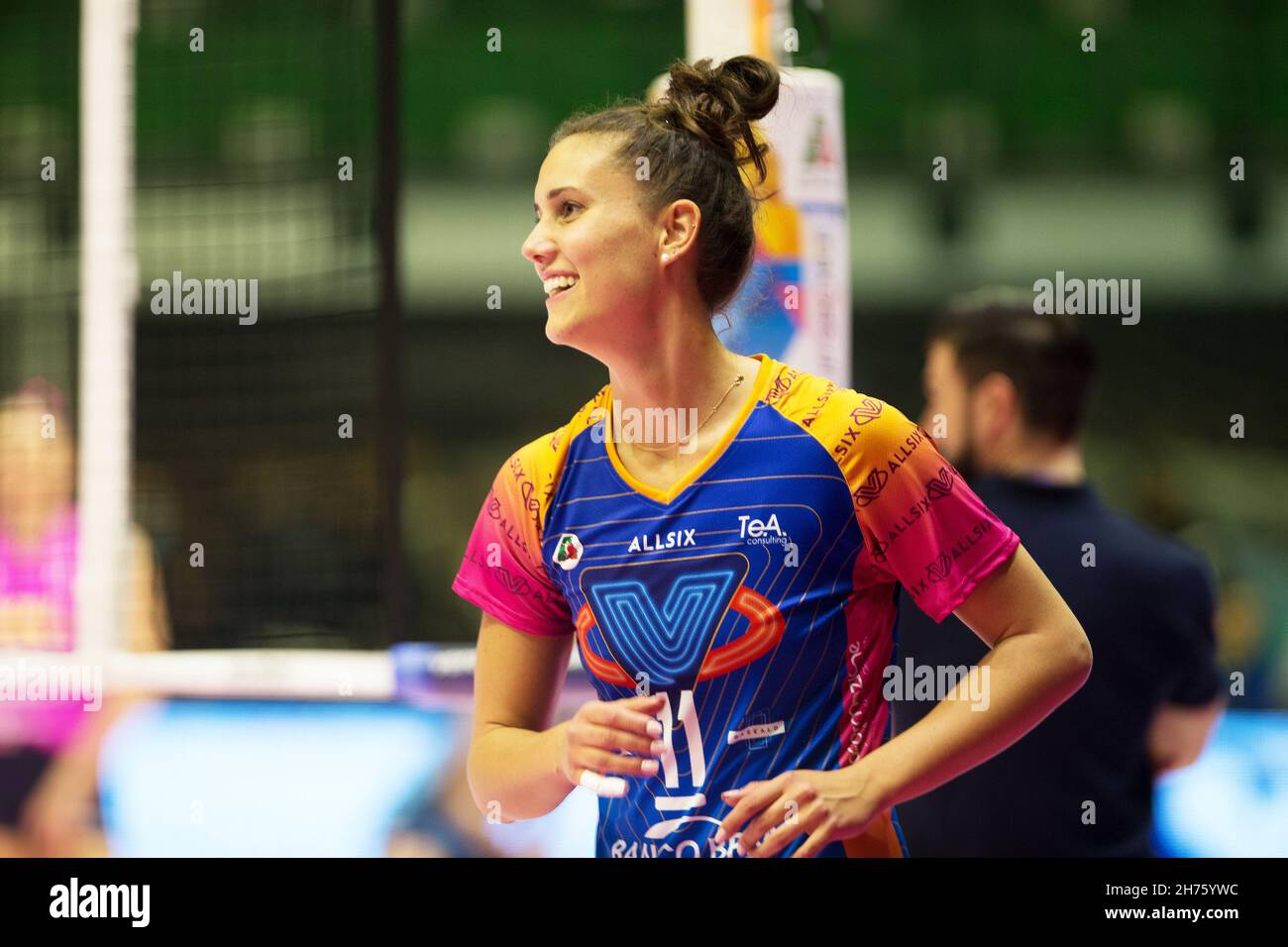 Anna danesi monza hi-res stock photography and images - Alamy