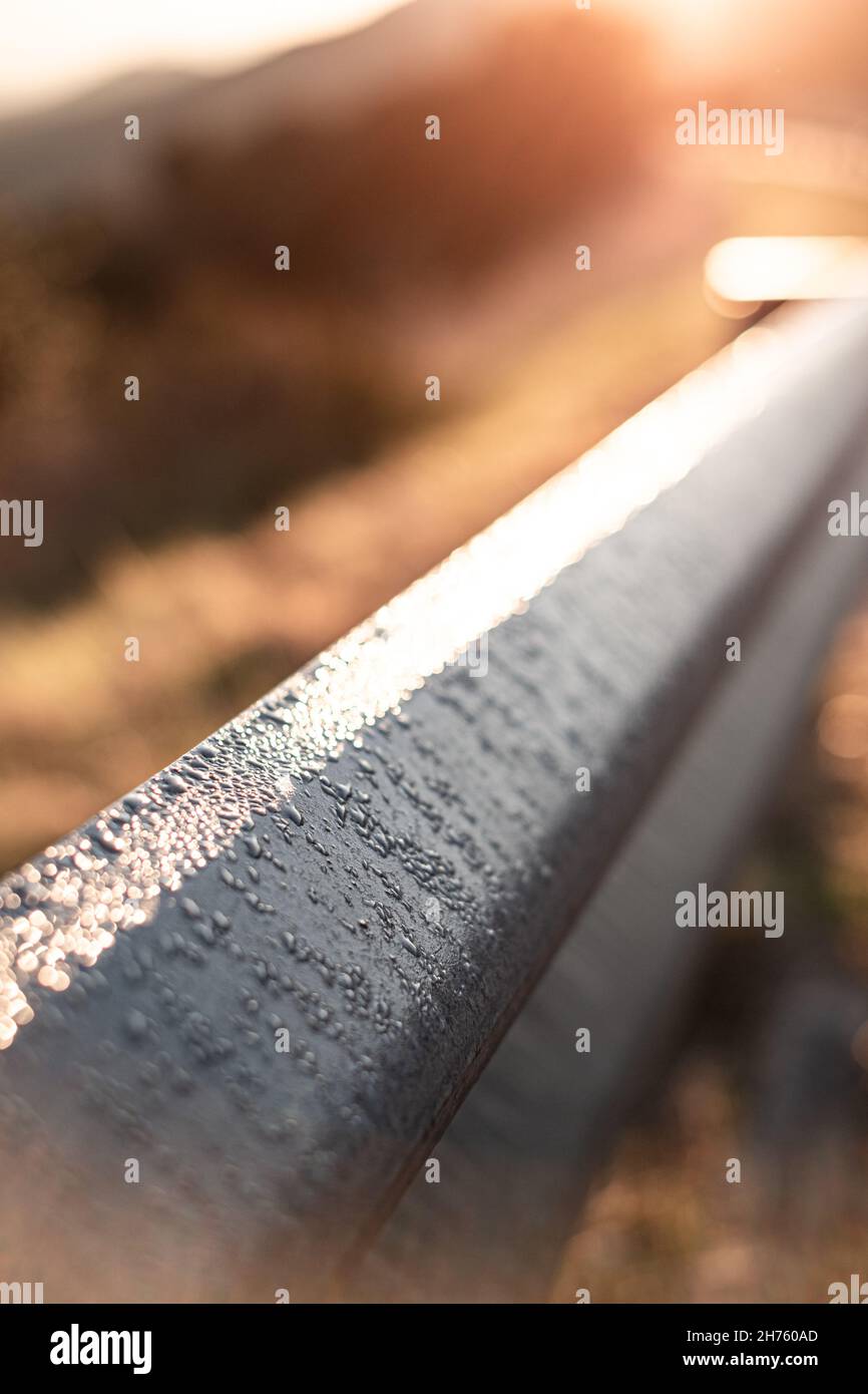 Blue shine hi-res stock photography and images - Alamy