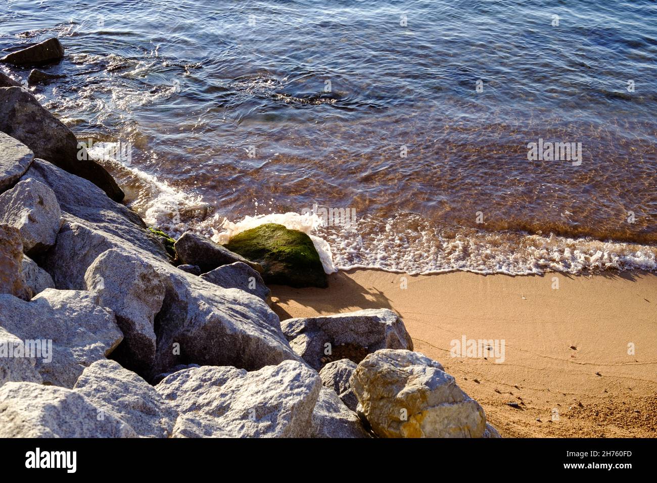 Quiet brown hi-res stock photography and images - Alamy