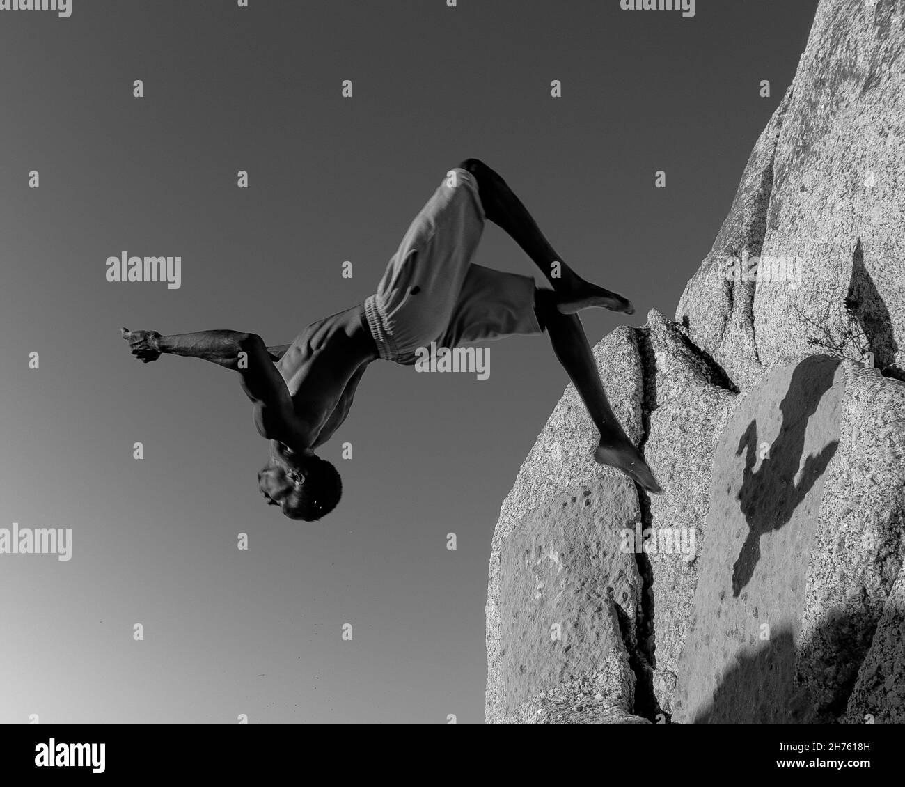 Backwards Black and White Stock Photos & Images - Alamy