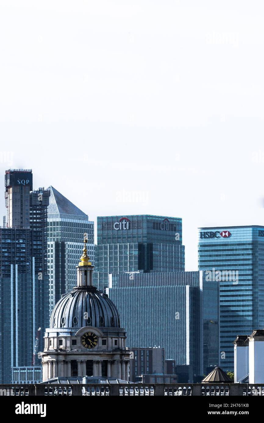 Greenwich palace hi-res stock photography and images - Alamy