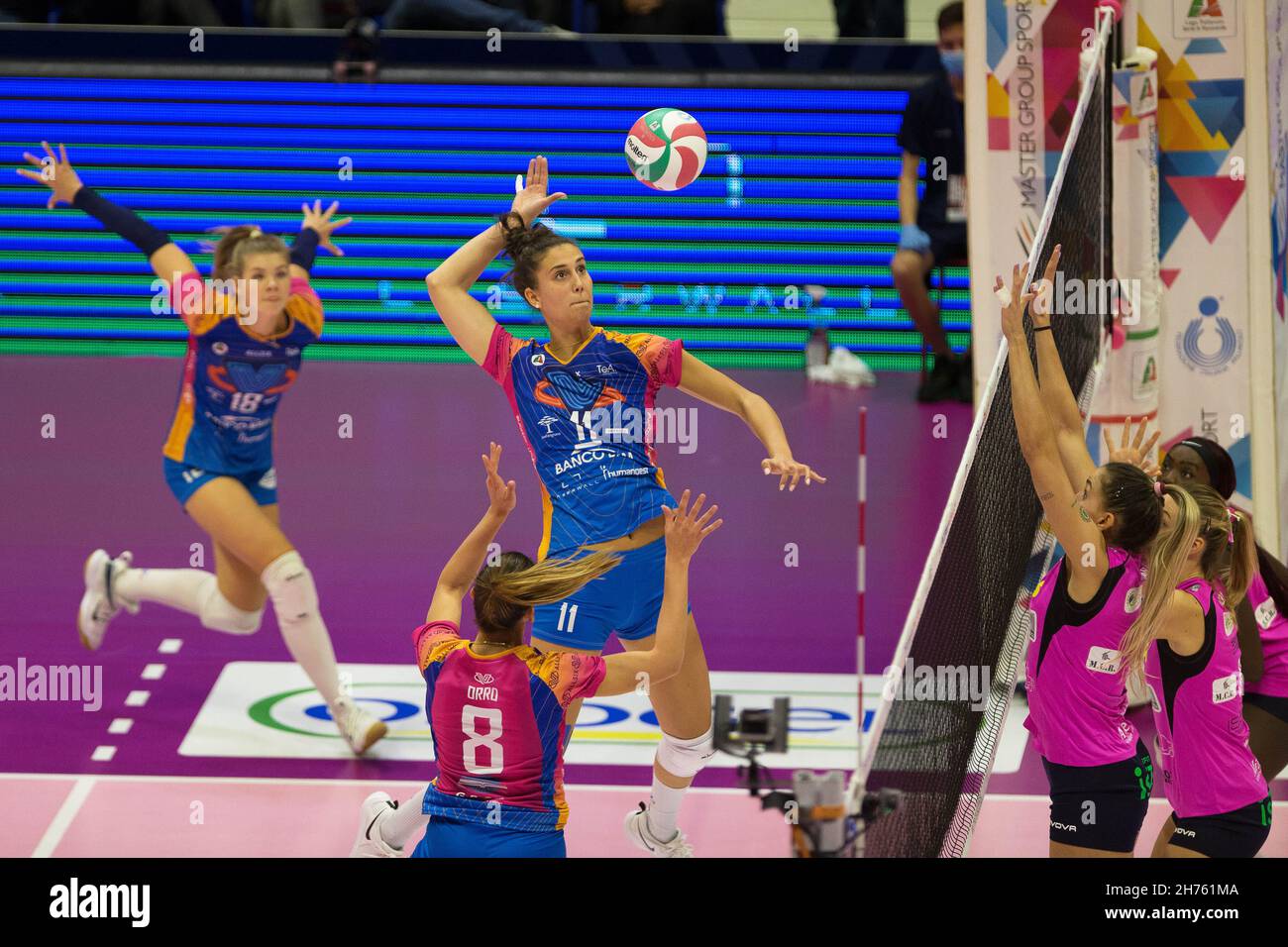 Anna danesi hi-res stock photography and images - Alamy