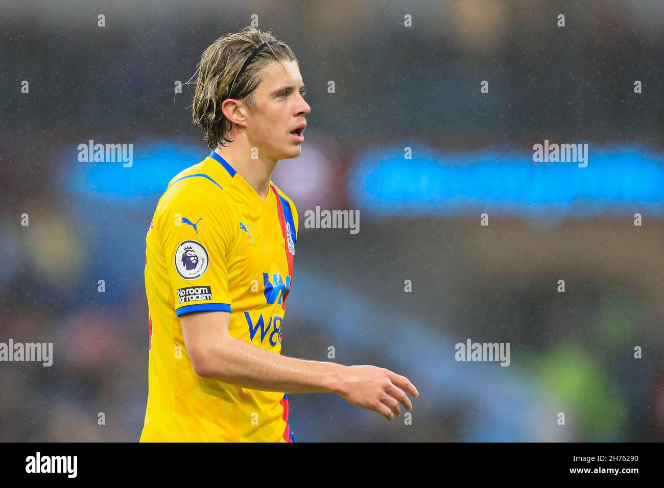 Conor Gallagher #23 of Crystal Palace Stock Photo - Alamy