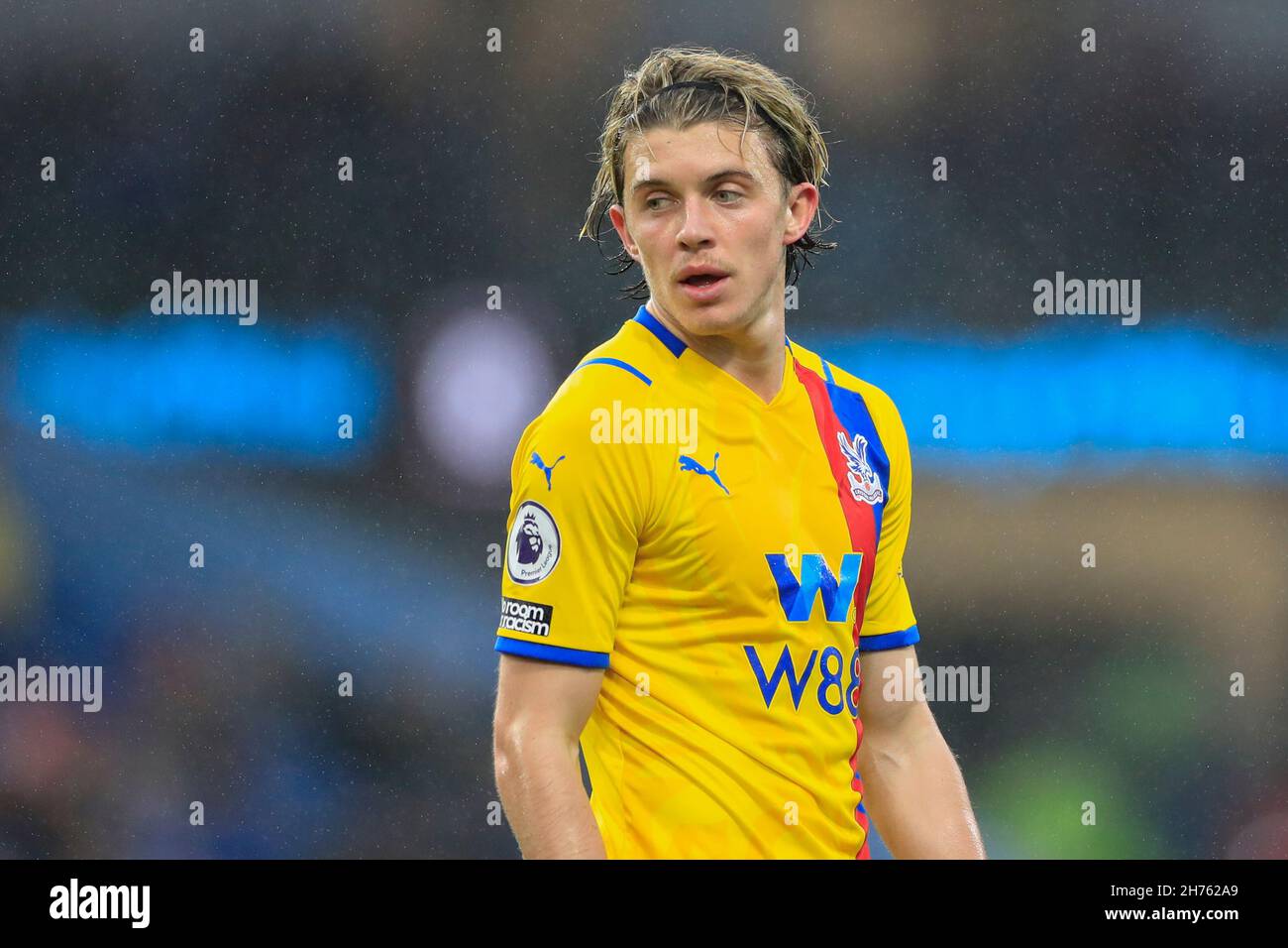 Conor Gallagher #23 of Crystal Palace Stock Photo - Alamy