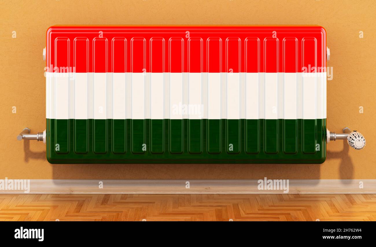 Hungarian heating hi-res stock photography and images - Alamy