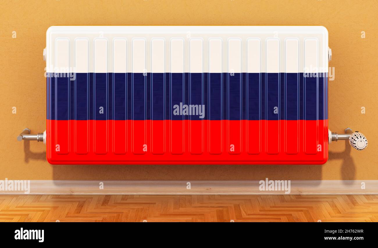 Russian federation heating hi-res stock photography and images - Alamy