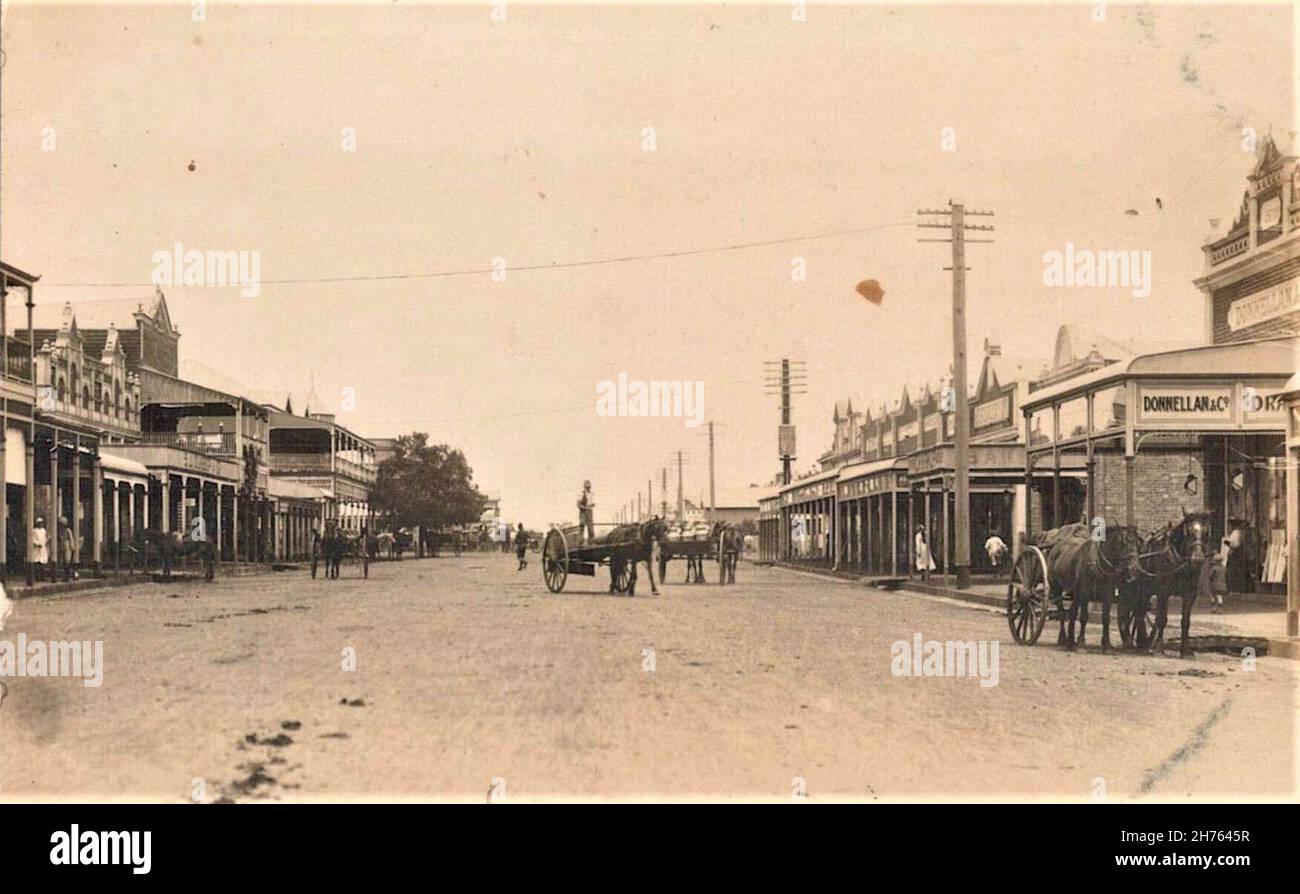 Pittsworth hi-res stock photography and images - Alamy