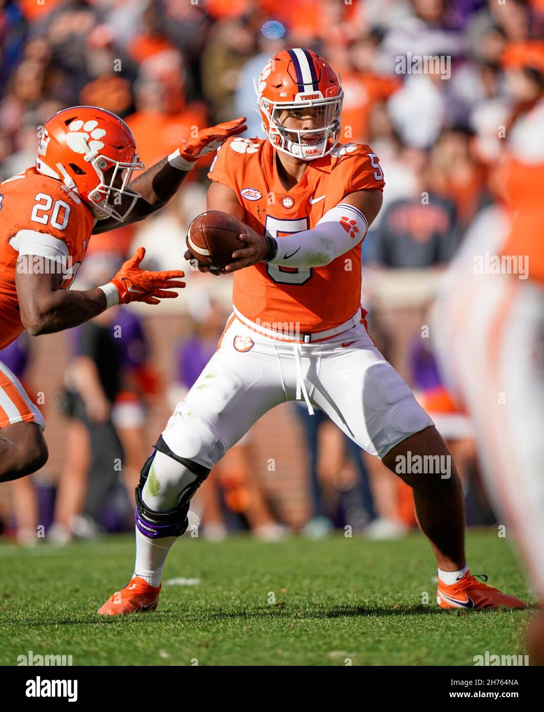 Clemson south carolina hi-res stock photography and images - Alamy