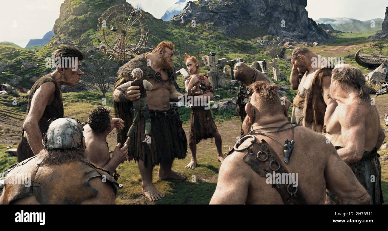 RELEASE DATE: July 1, 2016.TITLE: The BFG aka The Big Friendly Giant ...