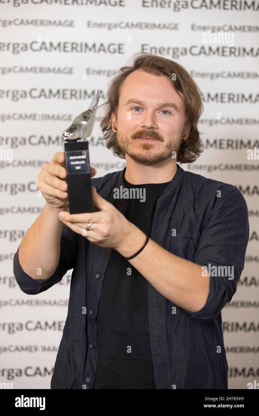 Philip henze hi-res stock photography and images - Alamy