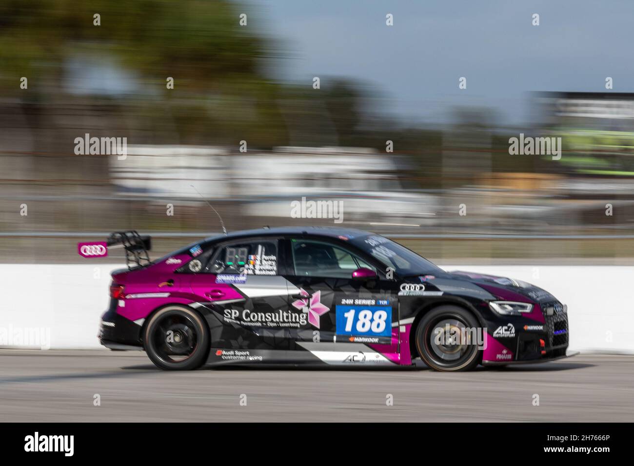 Audi rs3 lms hi-res stock photography and images - Alamy