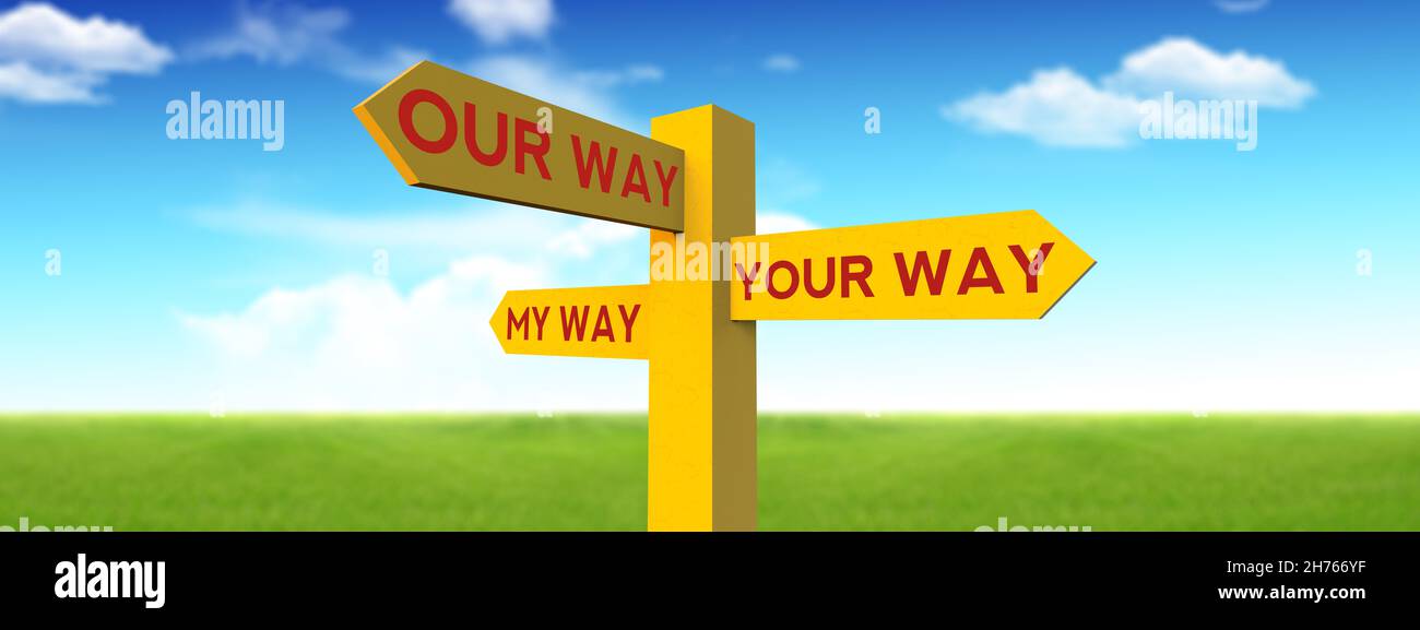 Our bright future hi-res stock photography and images - Alamy