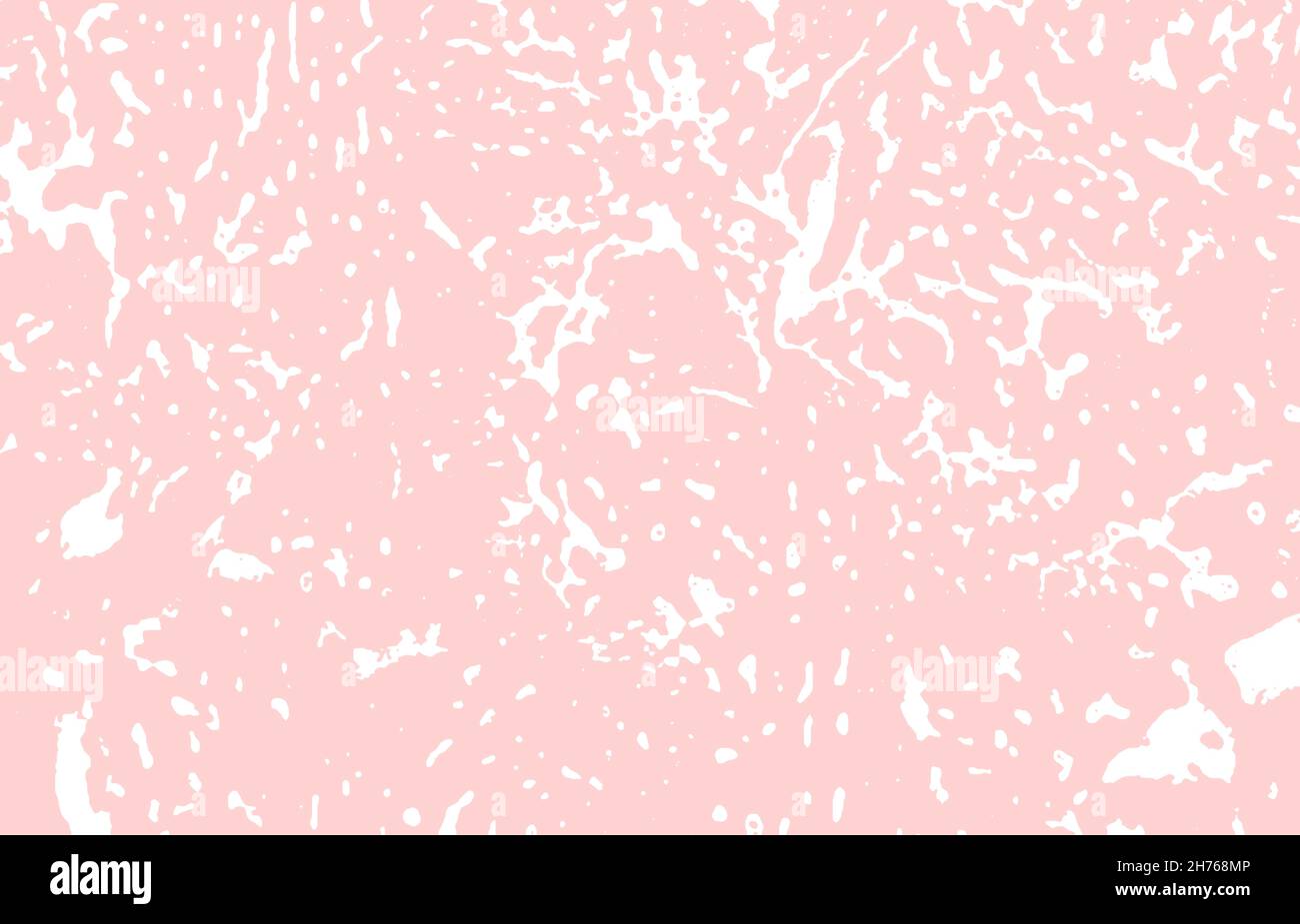 Grunge texture. Distress pink rough trace. Grand background. Noise ...
