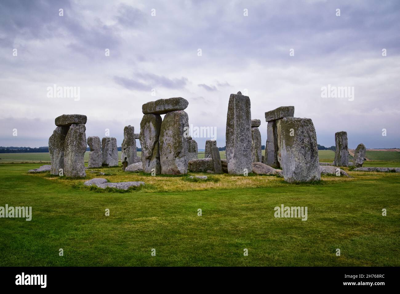 Stonehenge pagan ceremony hi-res stock photography and images - Alamy