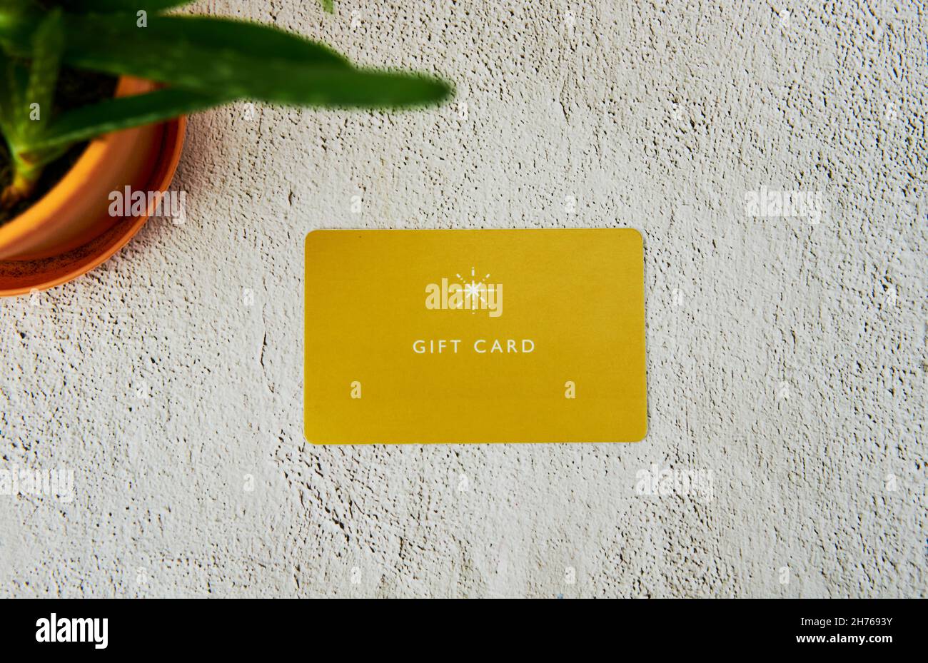 Golden vintage card template vector hi-res stock photography and images ...