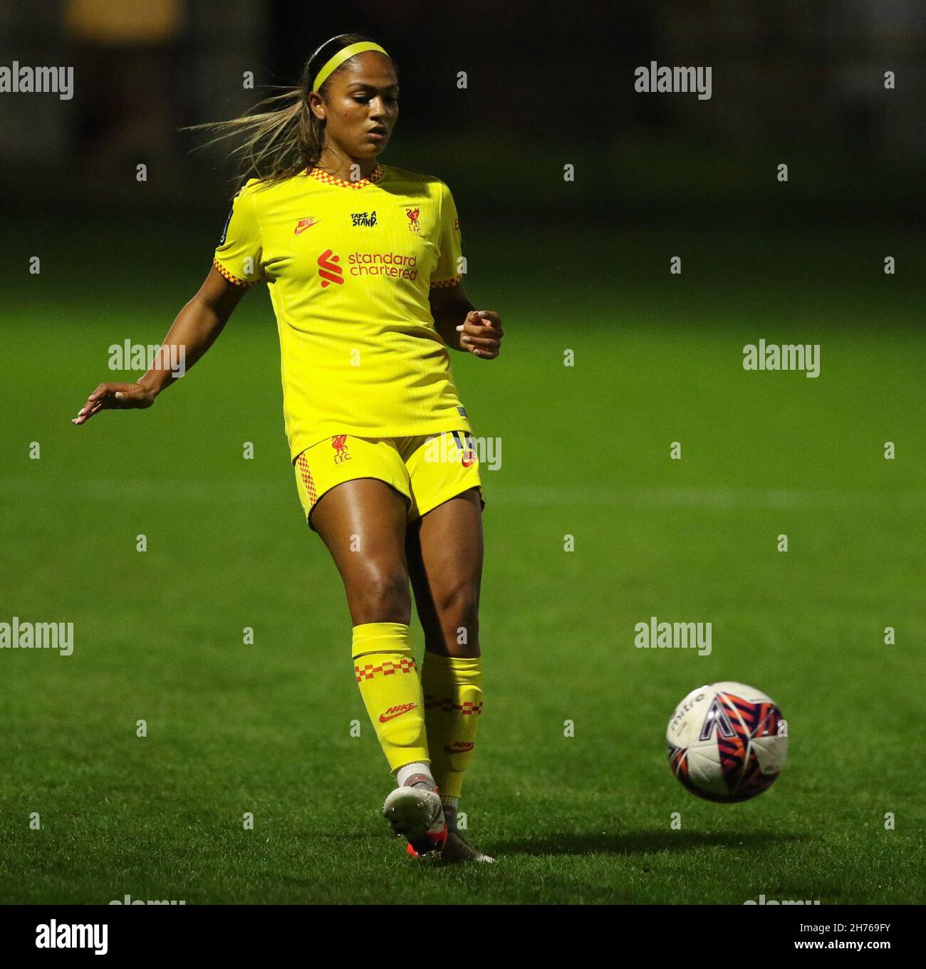 Taylor hinds liverpool hi-res stock photography and images - Alamy