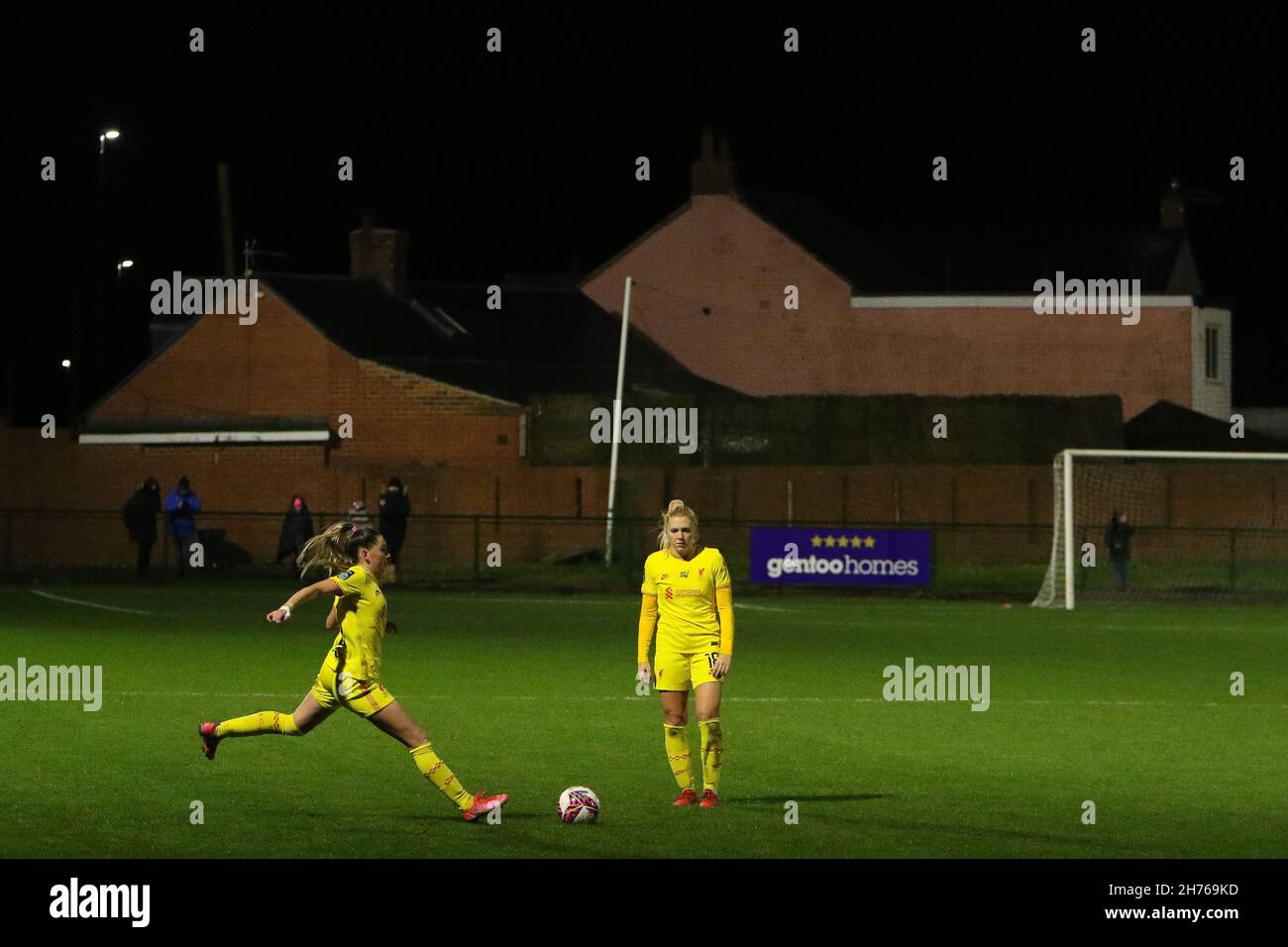 Hetton hi-res stock photography and images - Alamy