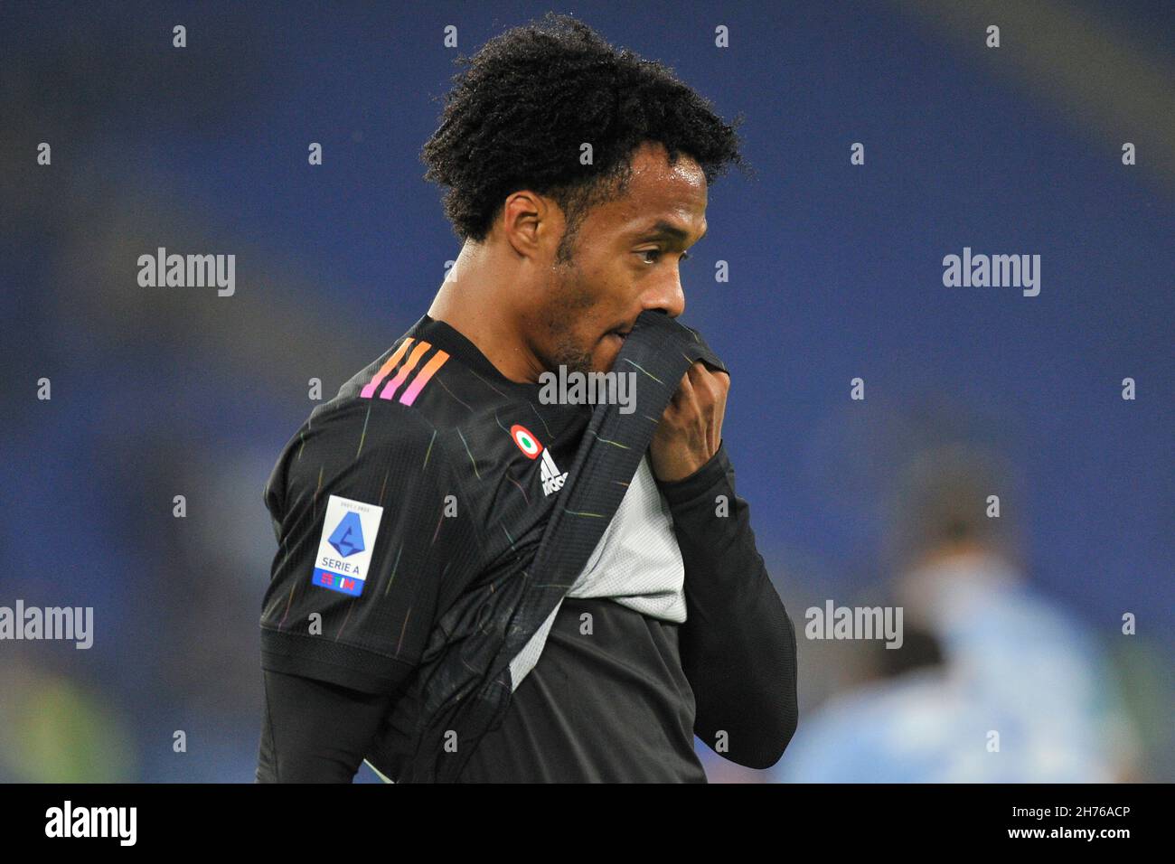 Cuadrado player hi-res stock photography and images - Alamy