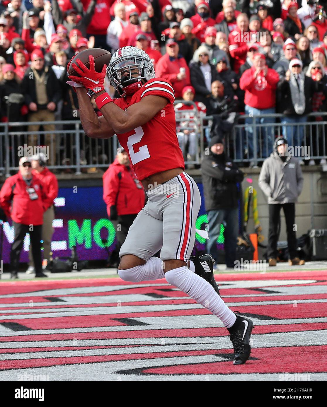 Chris olave hi-res stock photography and images - Alamy