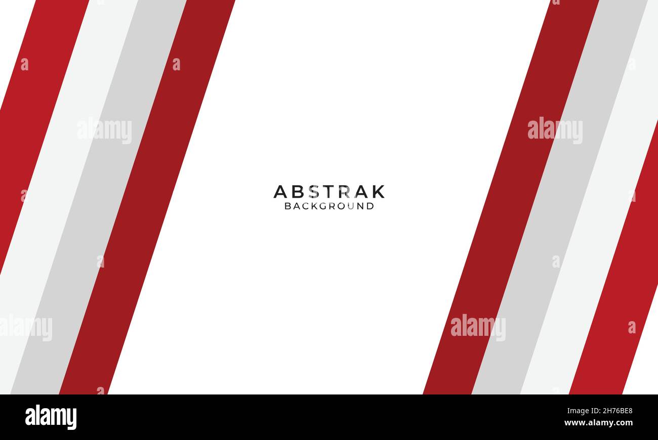 Many color abstract background red white grey Stock Vector Image & Art ...