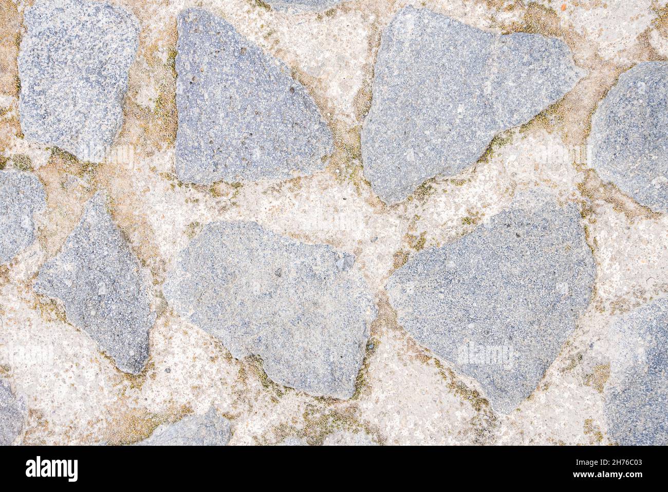 Textured background of stone and concrete Stock Photo - Alamy