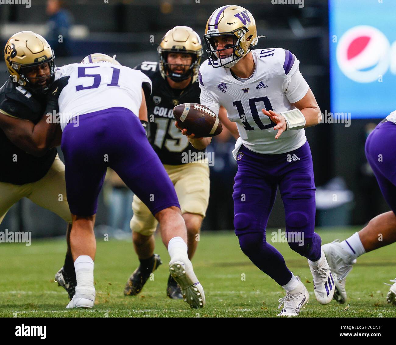 Patrick obrien hi-res stock photography and images - Alamy