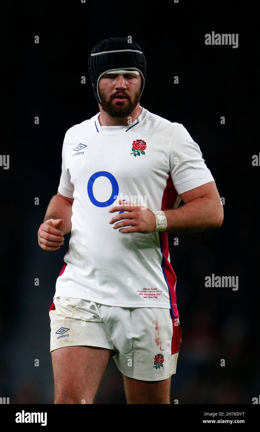 Bevan rodd hi-res stock photography and images - Alamy