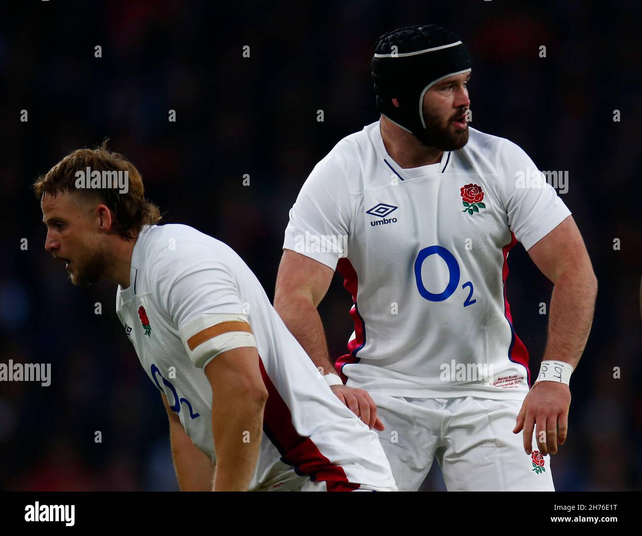 Bevan rodd hi-res stock photography and images - Alamy