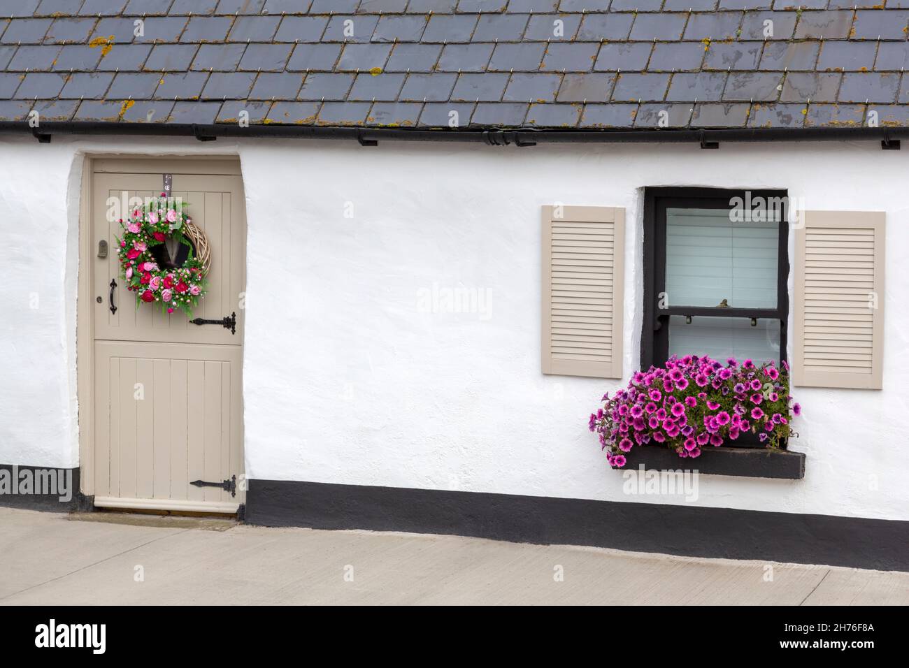 Rush, County Dublin, Ireland Stock Photo - Alamy