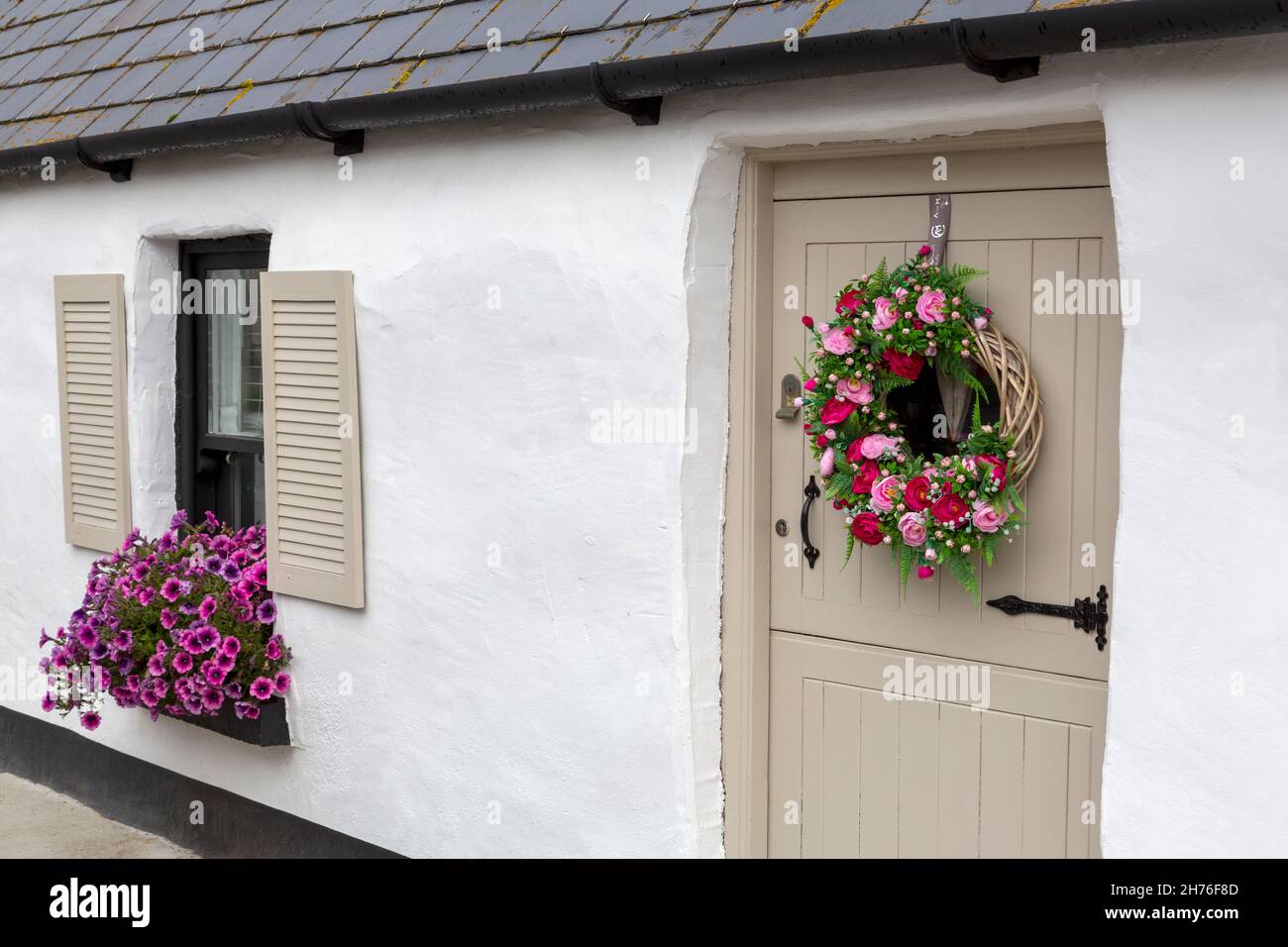 Rush, County Dublin, Ireland Stock Photo - Alamy