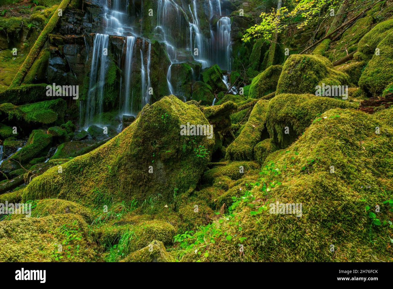 Erma bell falls hi-res stock photography and images - Alamy