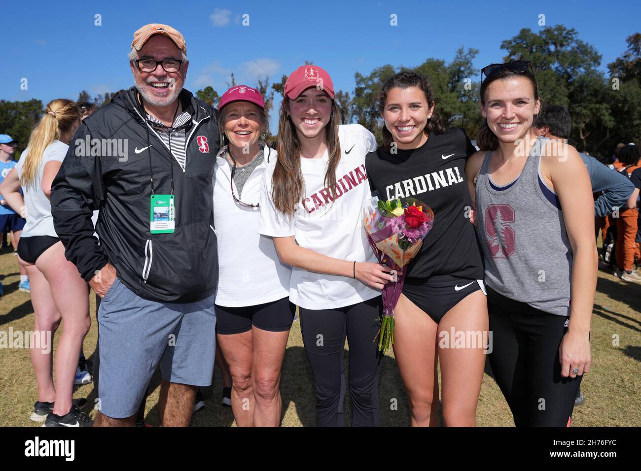 Chuck aragon hi-res stock photography and images - Alamy