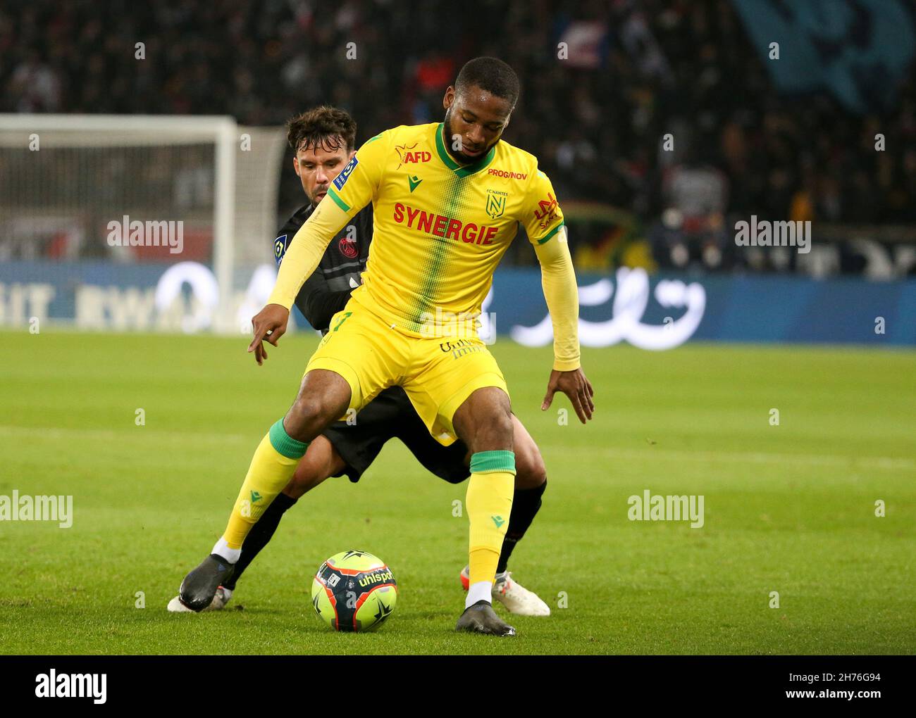 Coco soccer hi-res stock photography and images - Alamy
