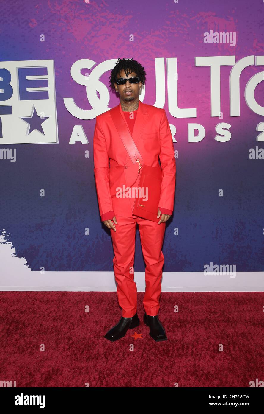 21 savage 2021 hi-res stock photography and images - Alamy