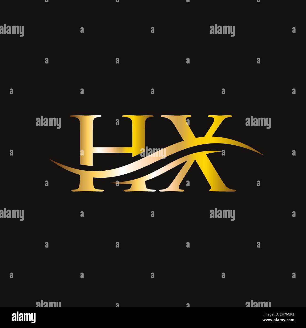 Logo hx hi-res stock photography and images - Alamy