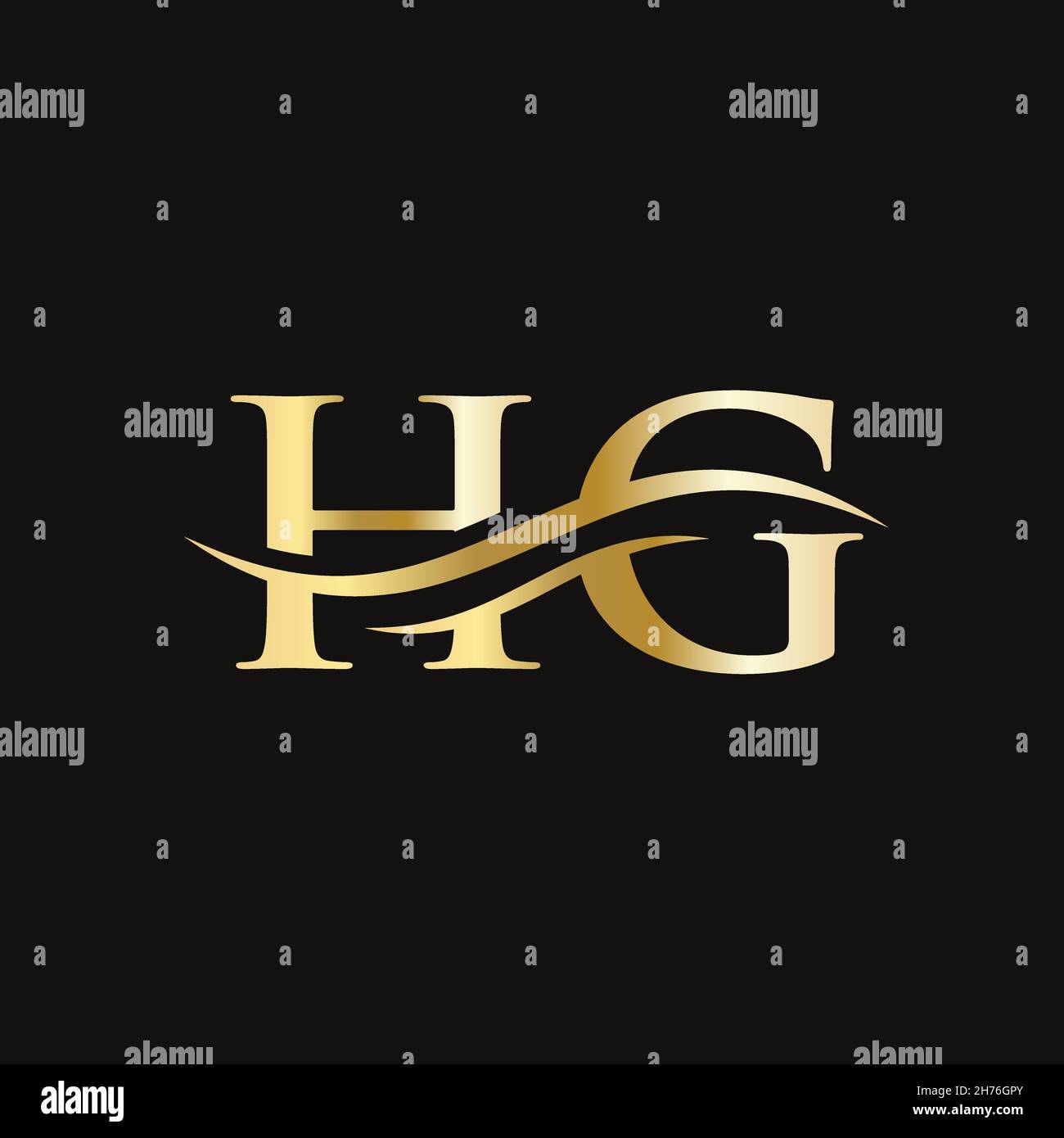 Hg logo hi-res stock photography and images - Alamy