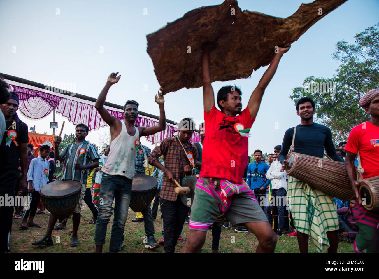 Indian Harvest Festivals