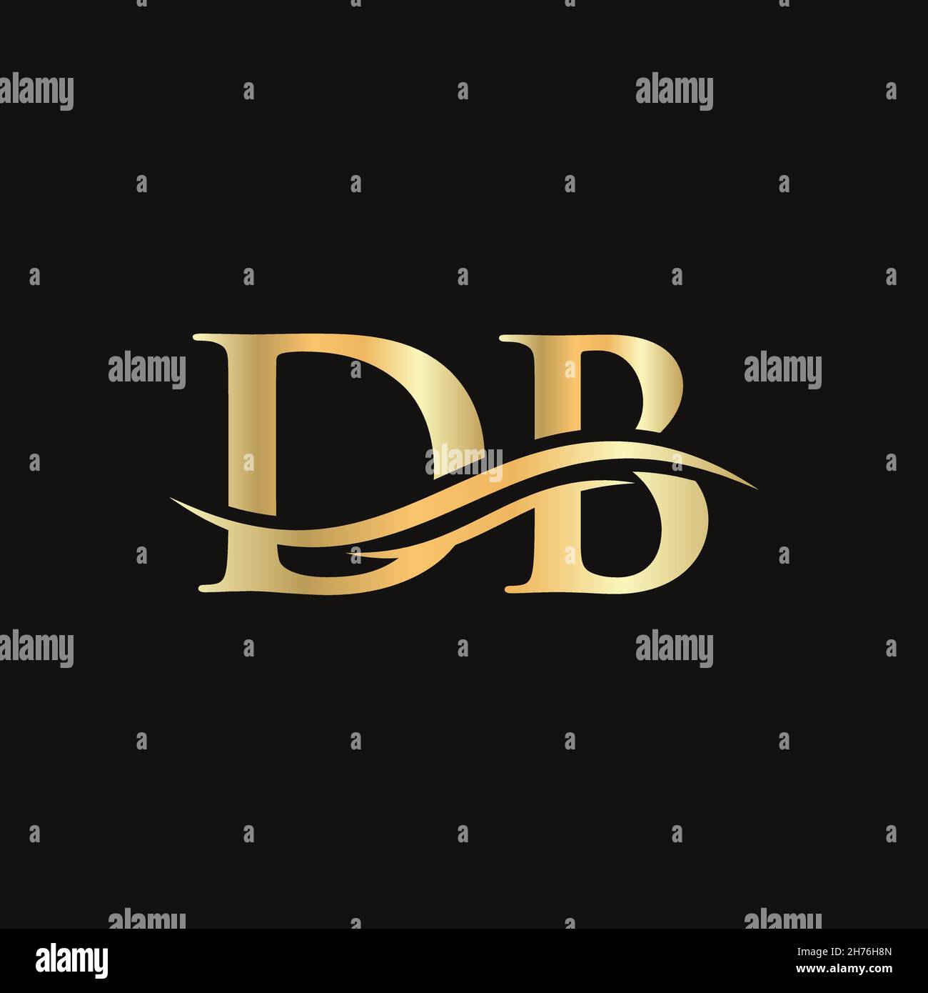 Db Company Logo